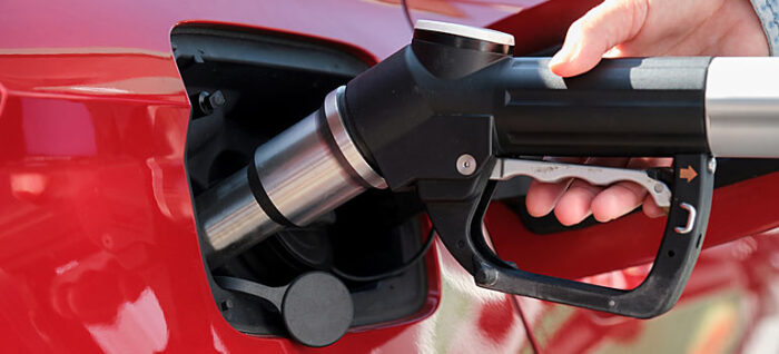 Pensacola Energy | CNG Vehicle Safety